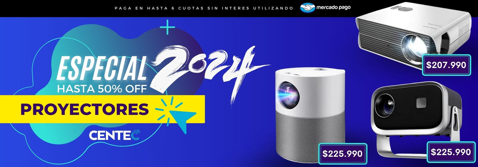 Centec Electrónica y Tecnología