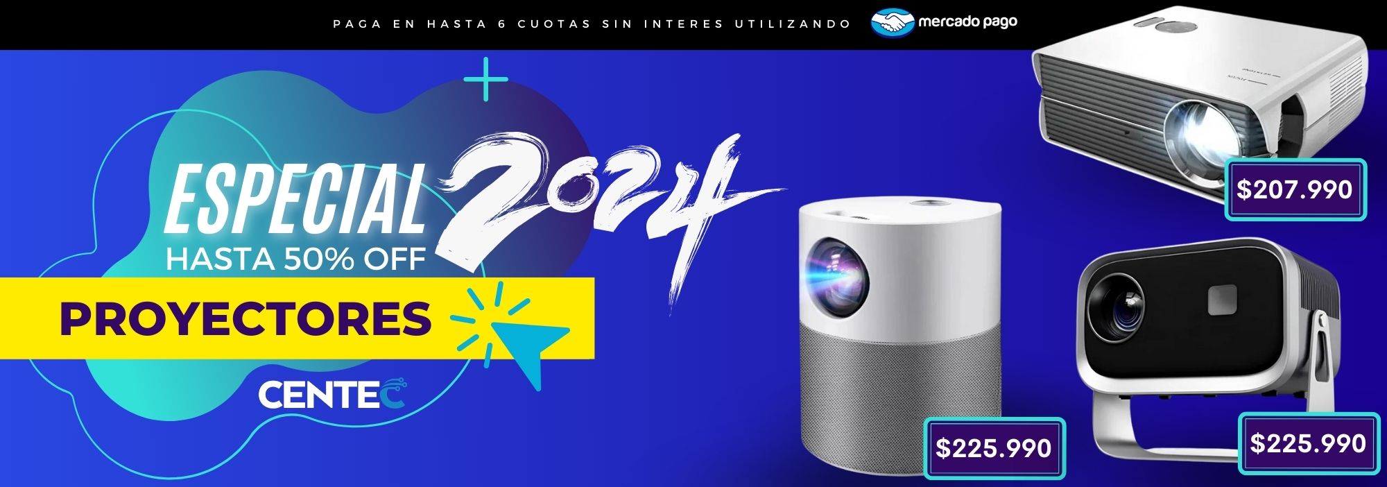 Centec Electrónica y Tecnología