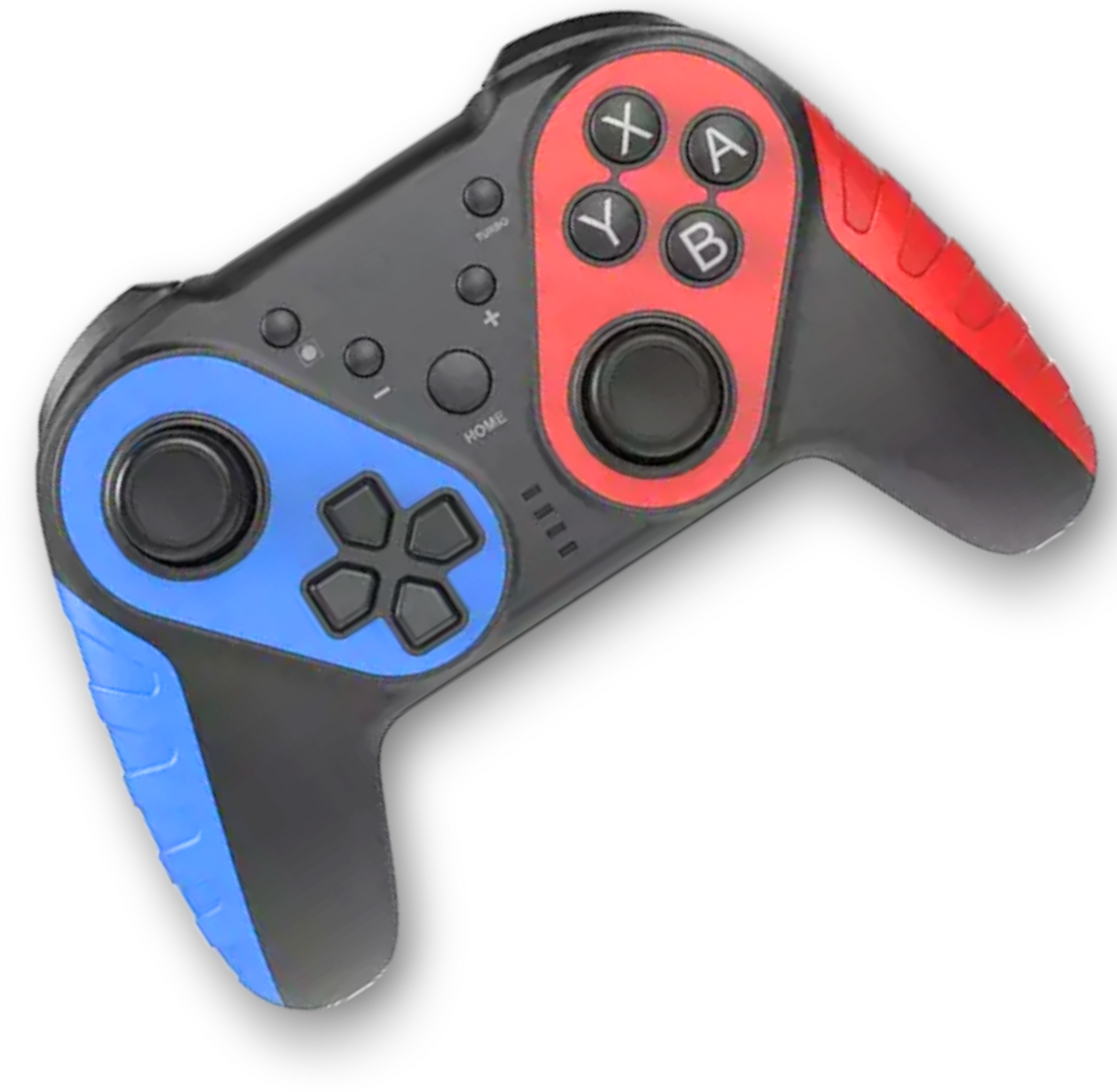 Gamepad Inalámbrico Multiplataformas Bluetooth TM-400506