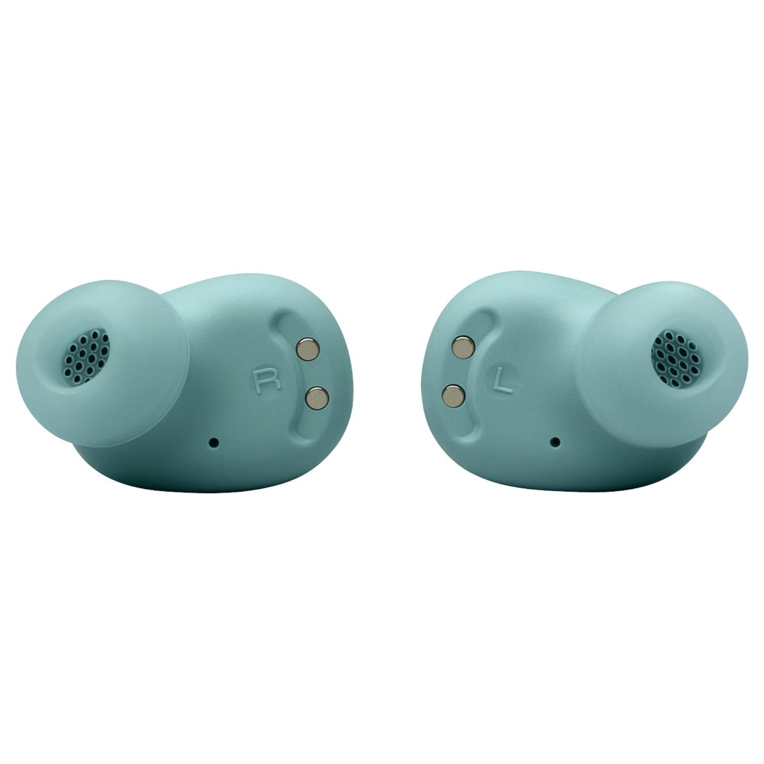 Audifonos JBL Wave Buds 2 TWS ANC Blue + 40Hrs Autonomía