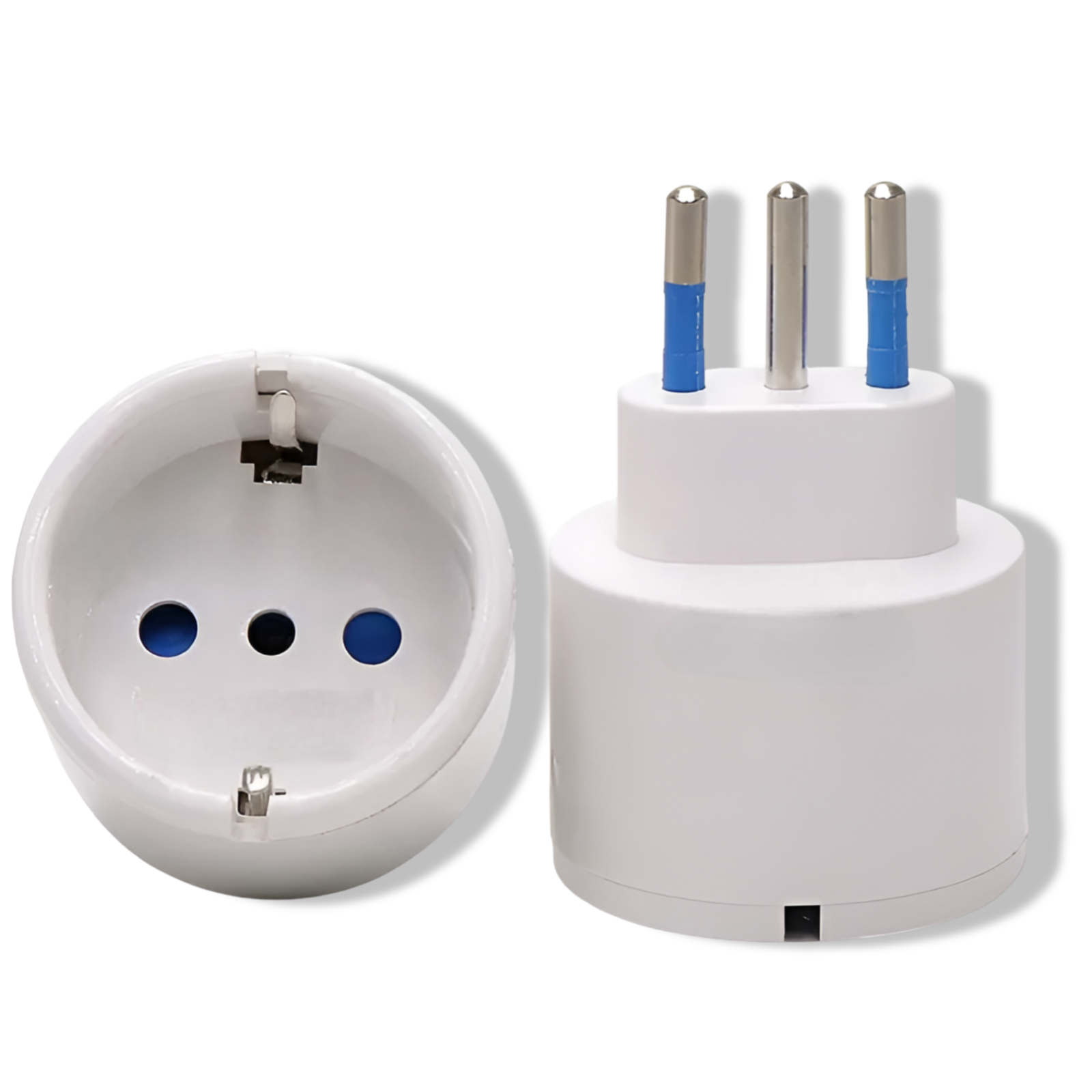 Enchufe SCHUKO Profesional 250V Max PHILCO 78545 SEC