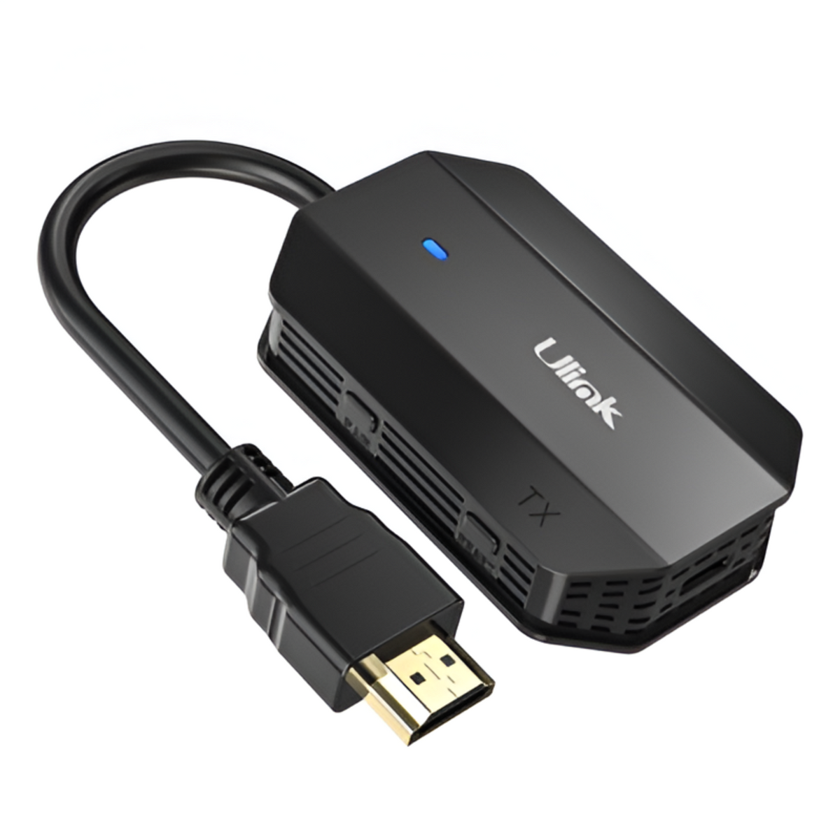 Transmisor HDMI Inalámbrico Profesional 1080p High Speed 20m